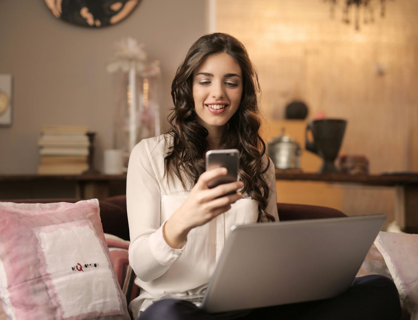 10 Reasons Social Media Is A Complete Waste Of Time & 10 Ways To Make ...