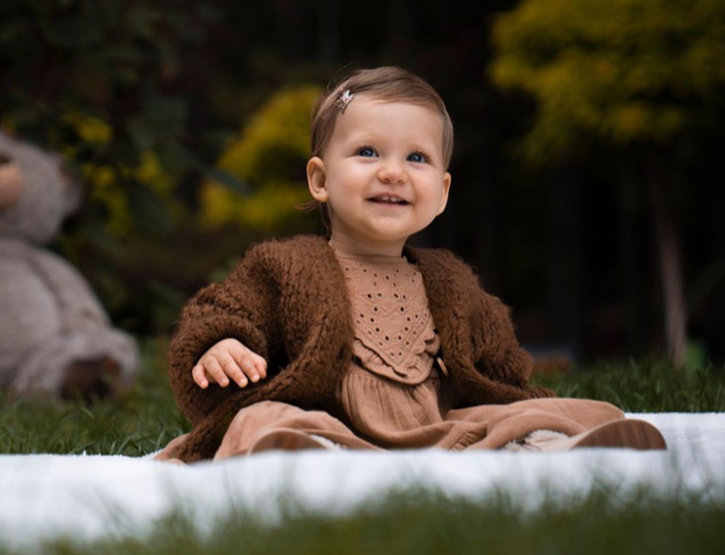 20 Baby Names From The ‘50s You Can Consider - TheZenParent
