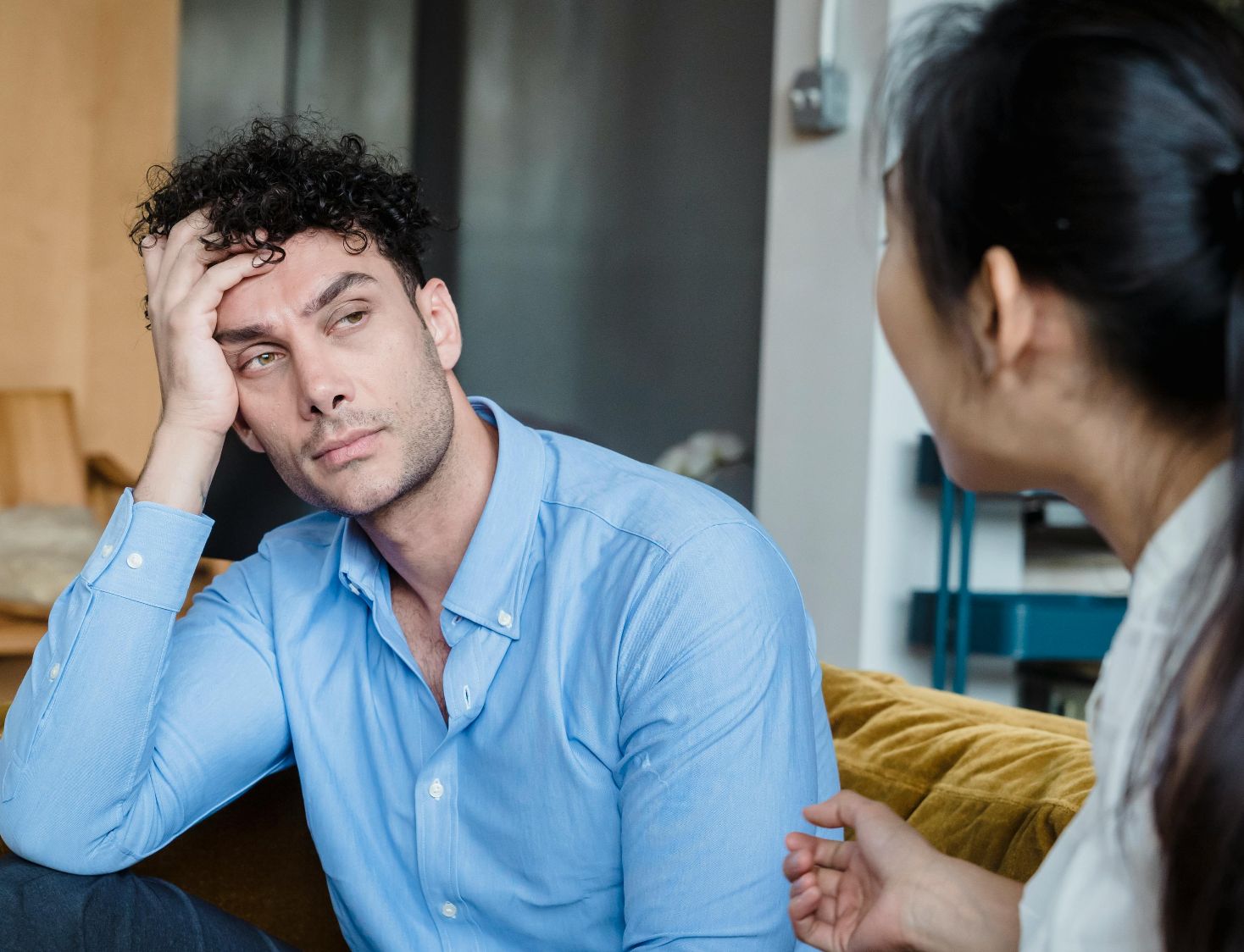 10 Signs You're a Great Listener—and 10 That Say You're a Horrible One ...