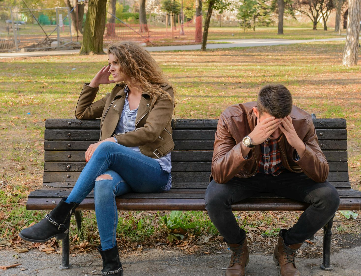 Experts Weigh In On The Worst Things Couples Can Do After An Argument ...