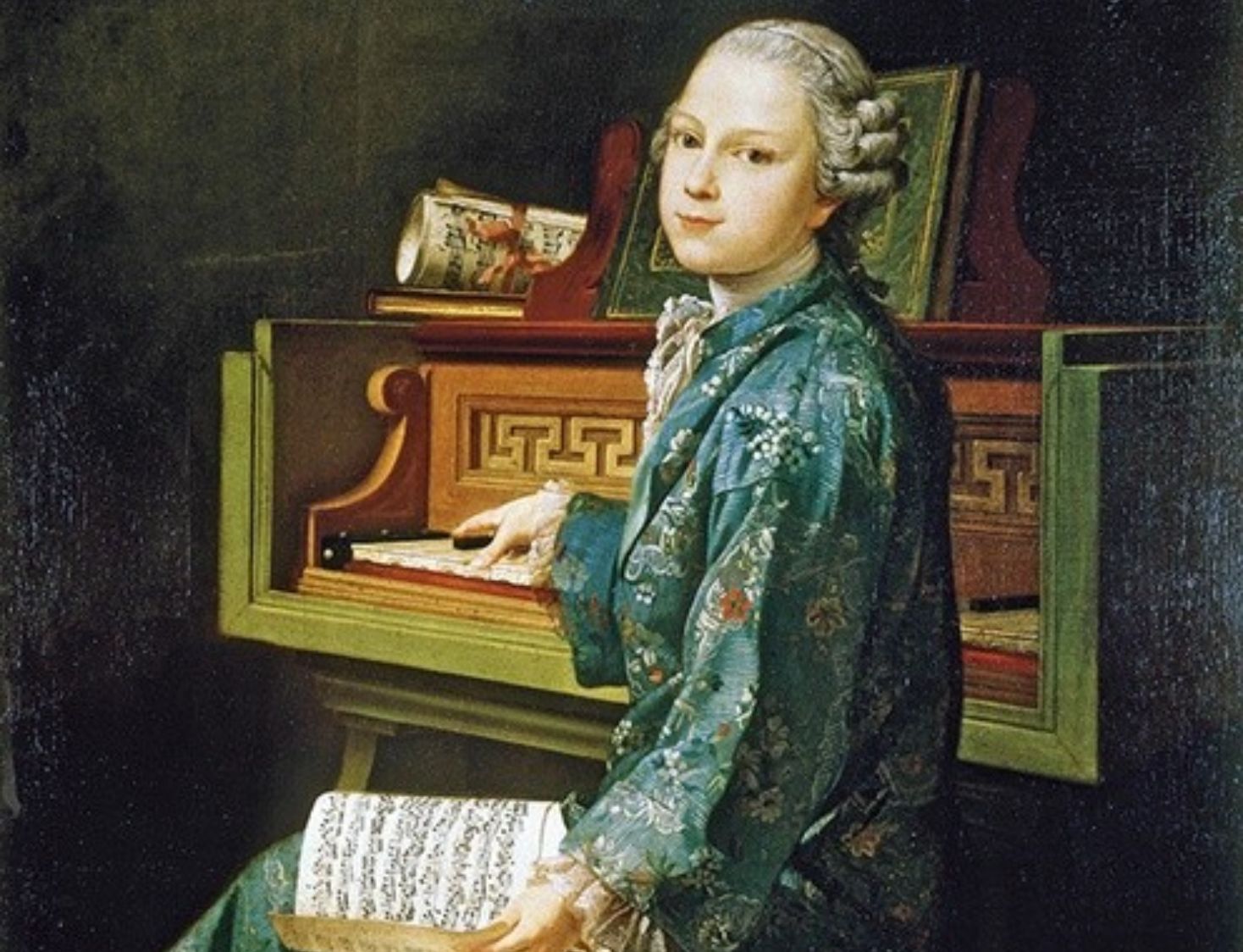 10 Famous Kid Savants and 10 Ways They Honed Their Genius - TheZenParent