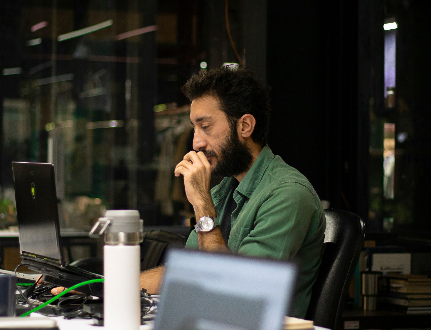 Why Boring Jobs Lead To Better Work-Life Balance - TheZenParent