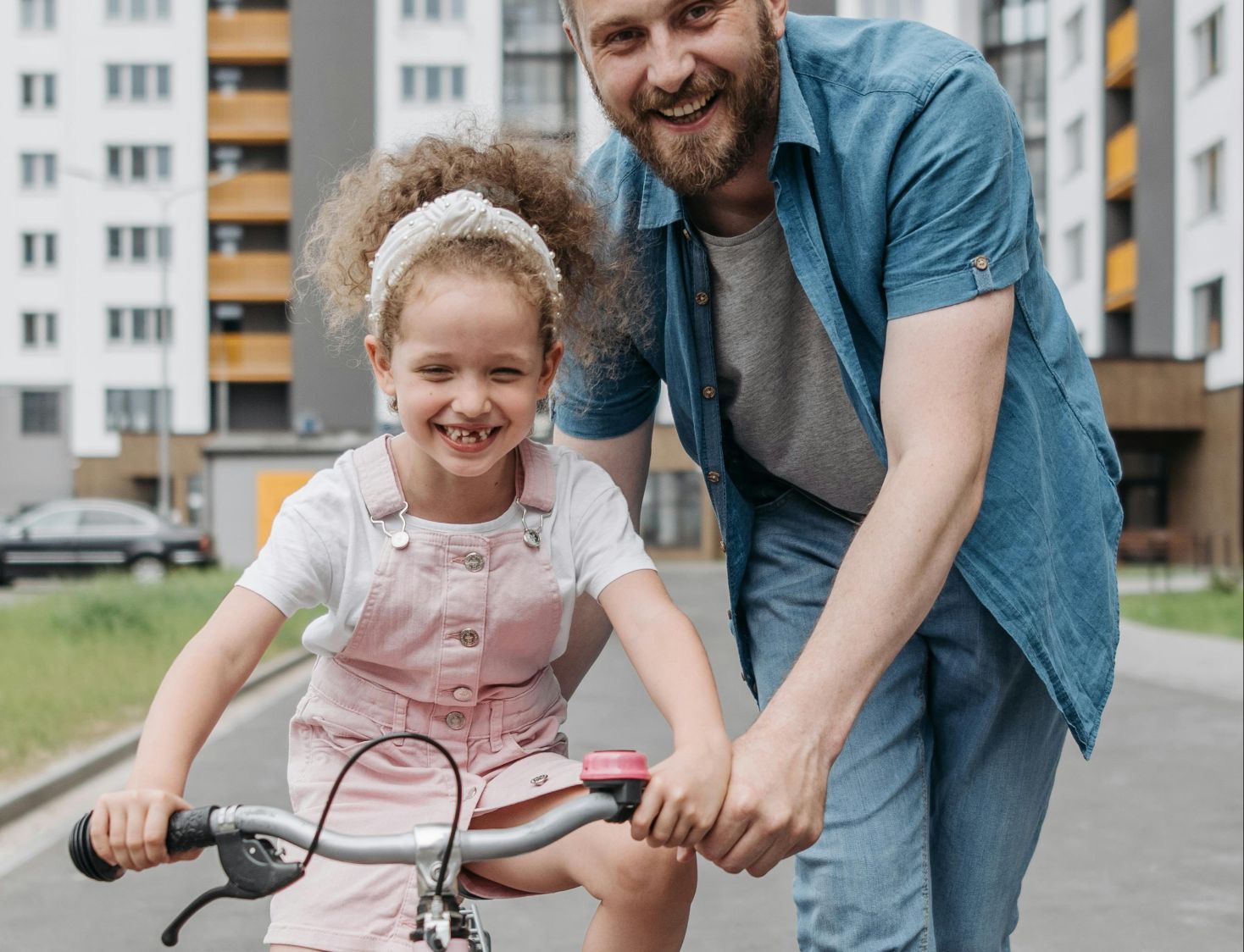 How To Be A Supportive Parent And Not An Enabling One - TheZenParent
