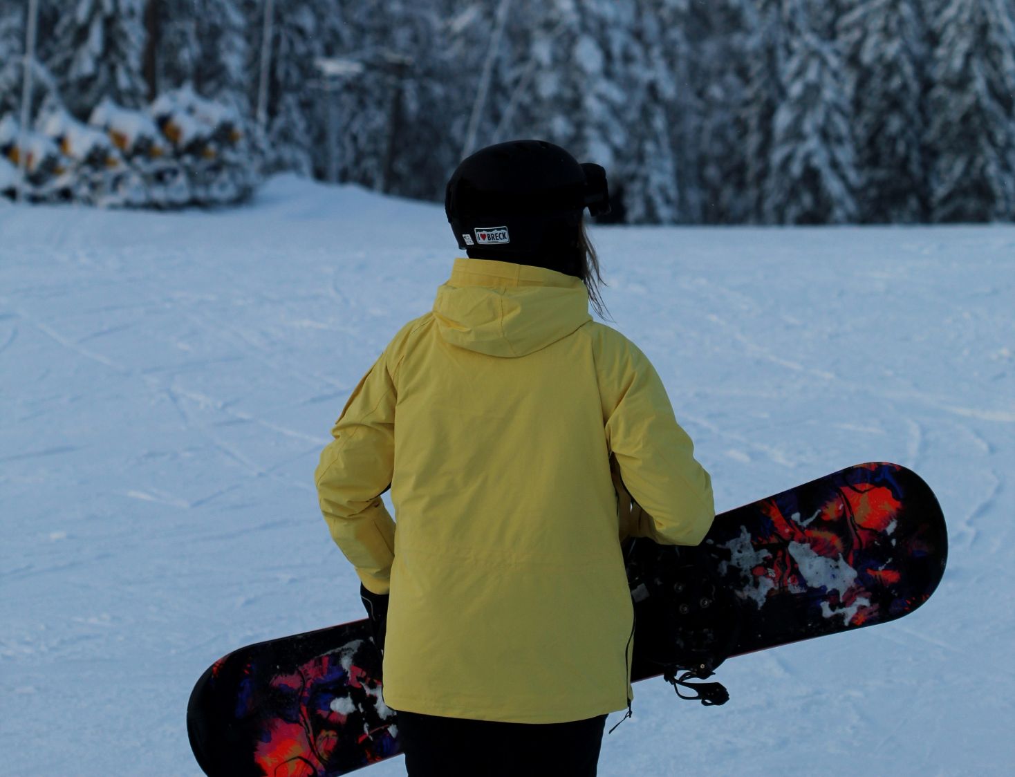 Don't Let The Cold Make You Lazy—Here Are Fun Hobbies To Take Up This ...