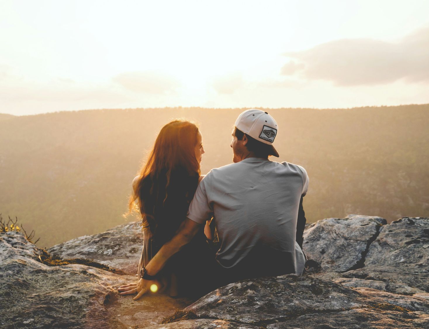 20 Things Irresistible Men Do Without Thinking - TheZenParent