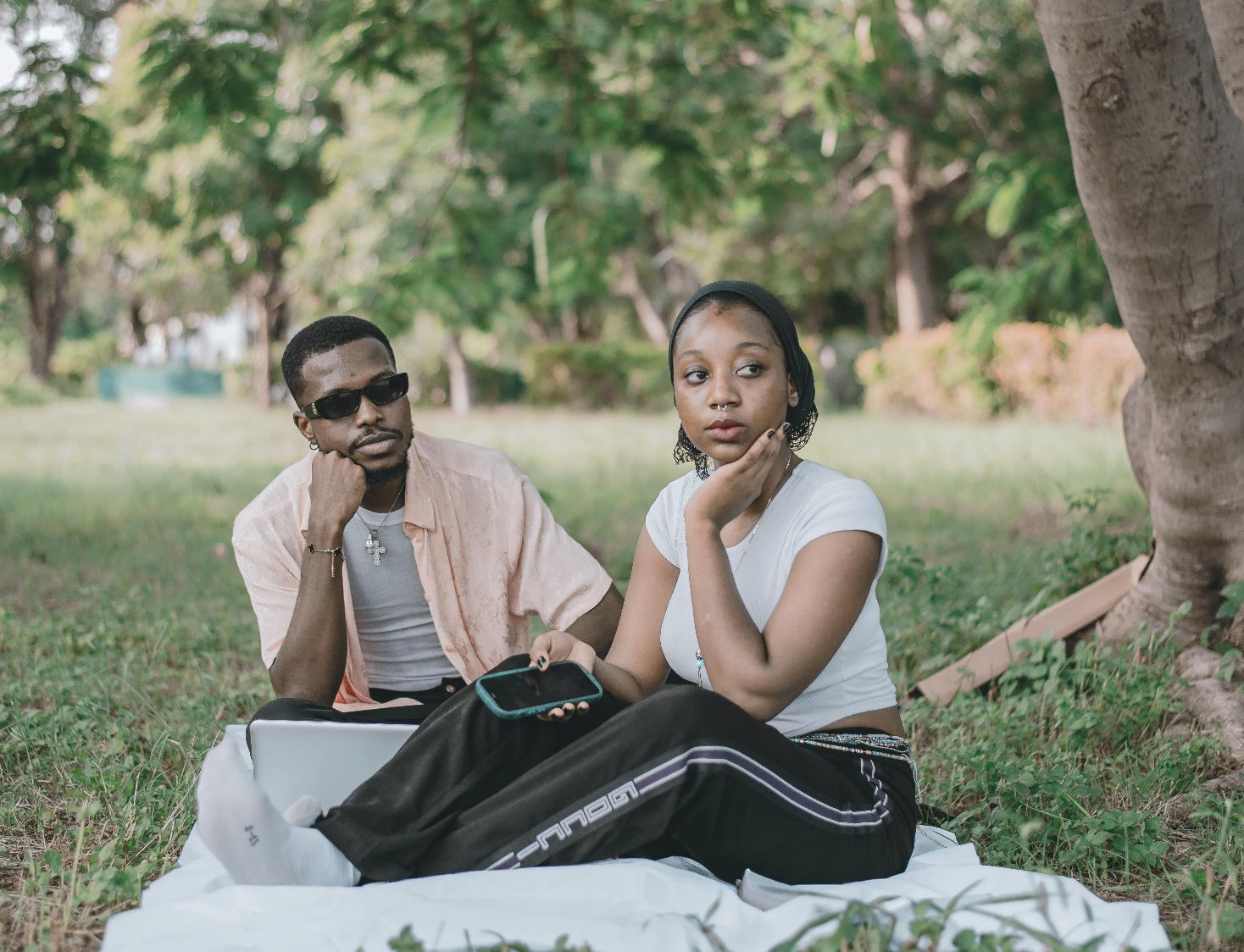Yes, It's Normal To Be Attracted To Someone Else When You're In A ...