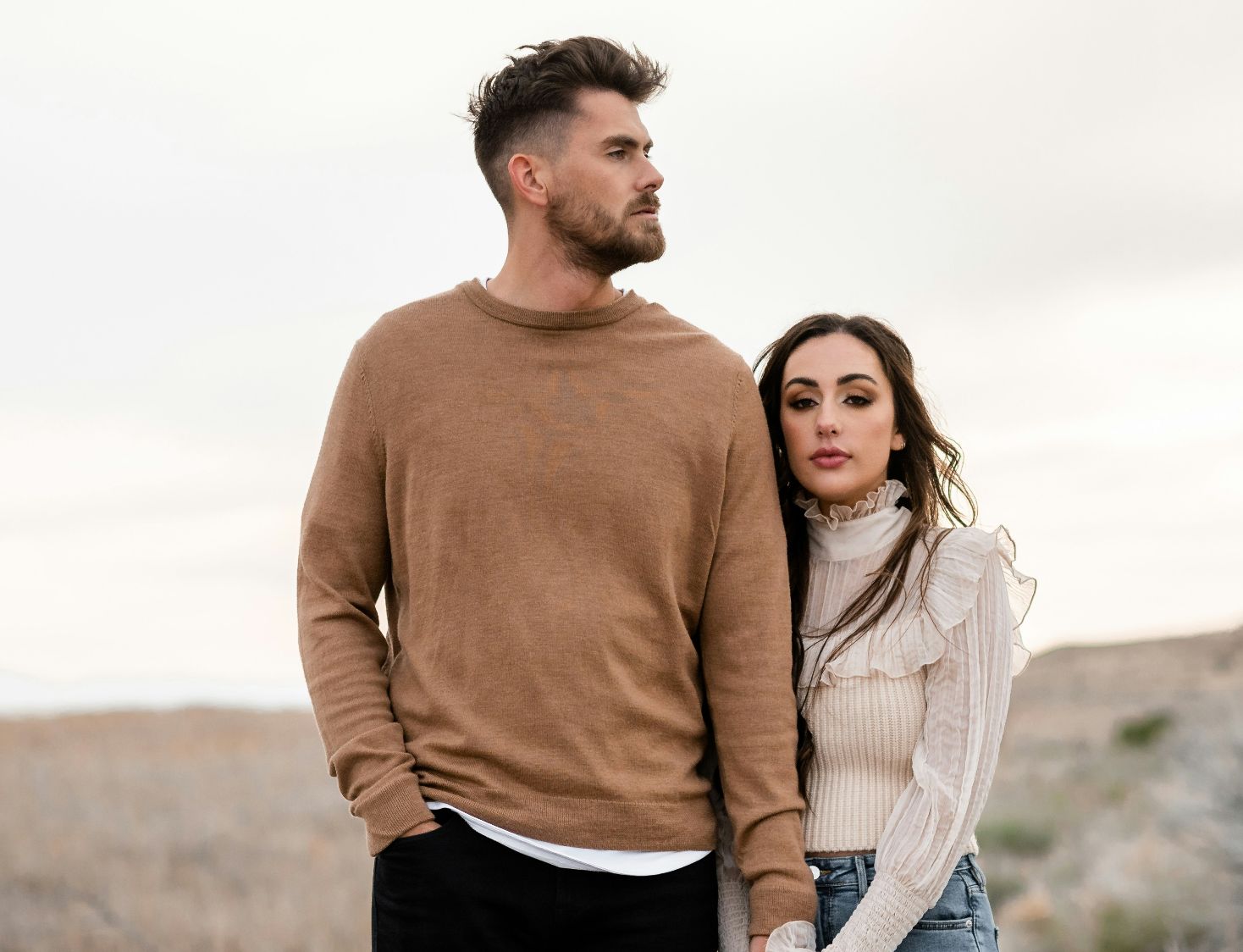 Is Your Partner Too Clingy? Here's Why Personal Space Is So Important ...