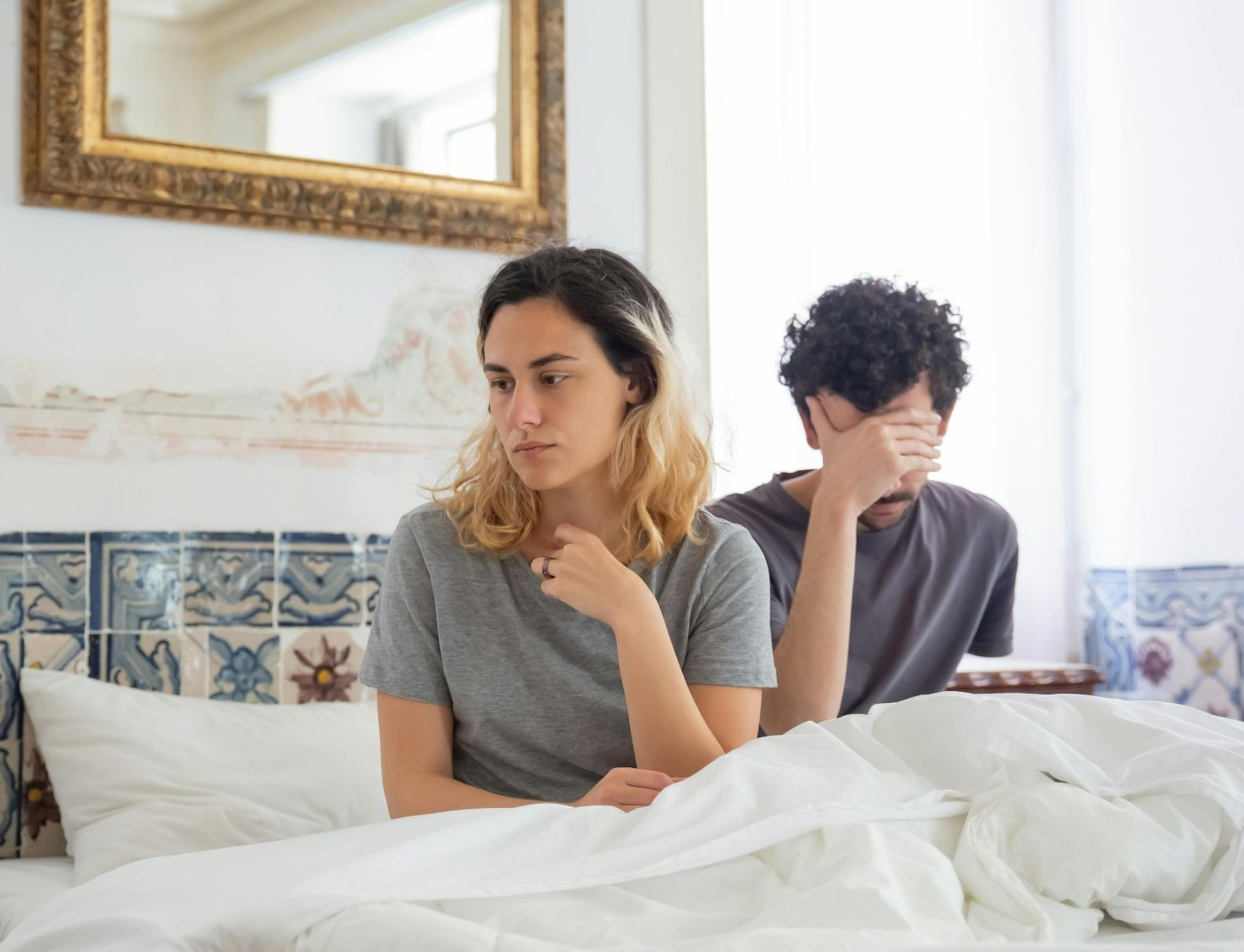 10 Signs Your Husband Is Used To Being Babied & 10 Ways To Snap Him Out ...