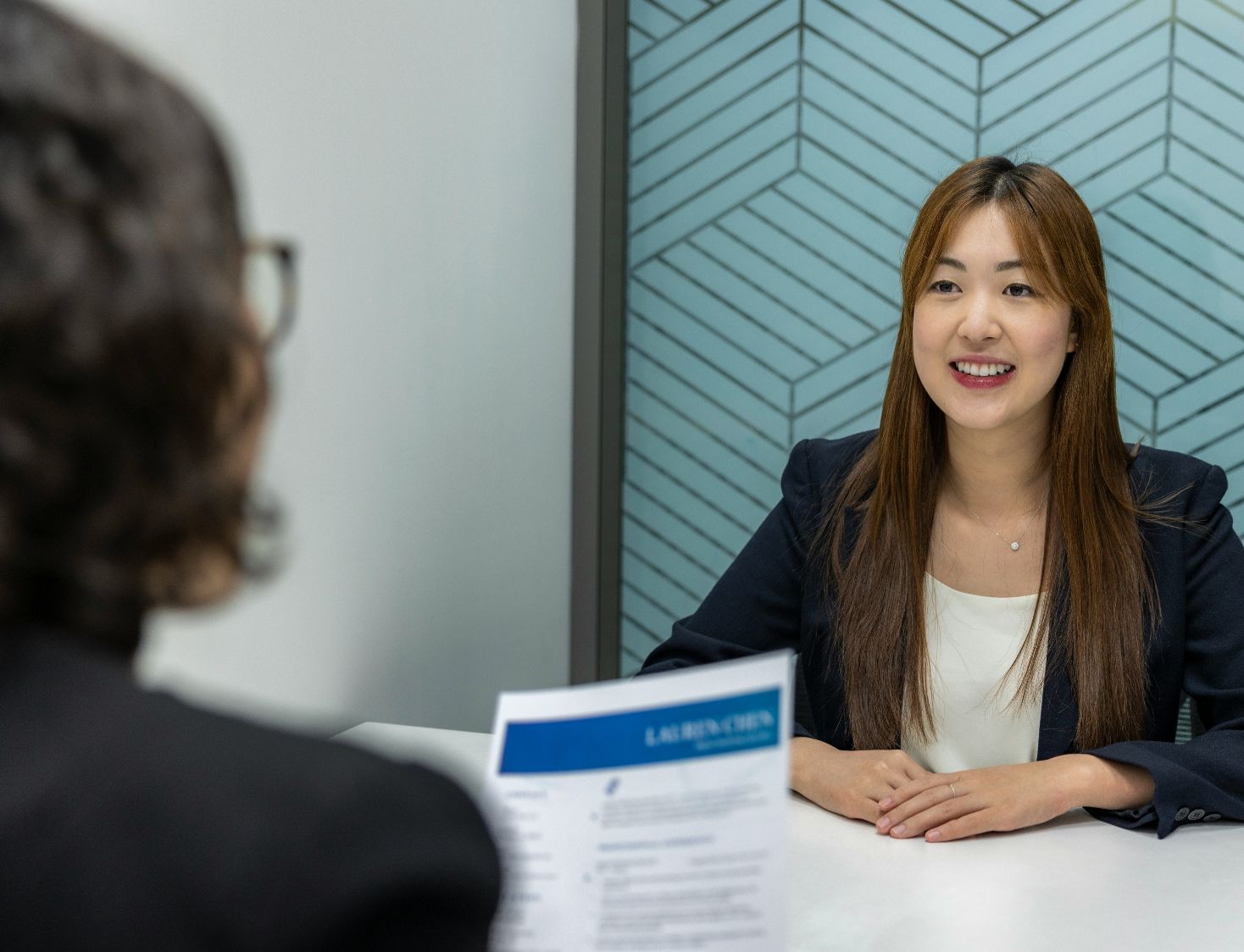 10 White Lies Everyone Tells in Job Interviews & 10 Tips for Being More ...