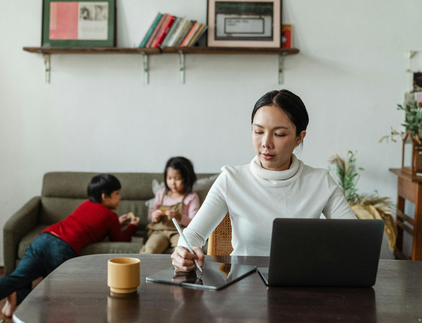 20 Ways AI Can Help You Be A Better Parent - TheZenParent