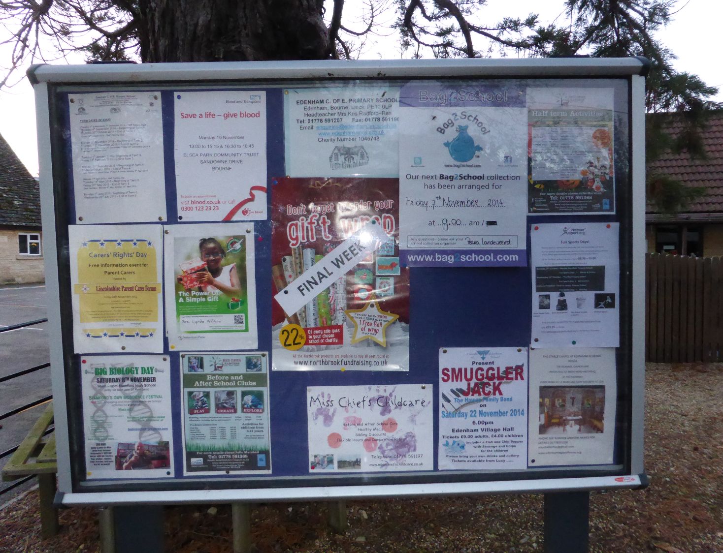 10 Signs There’s No Community In Your Neighborhood & 10 Ways To Bring ...