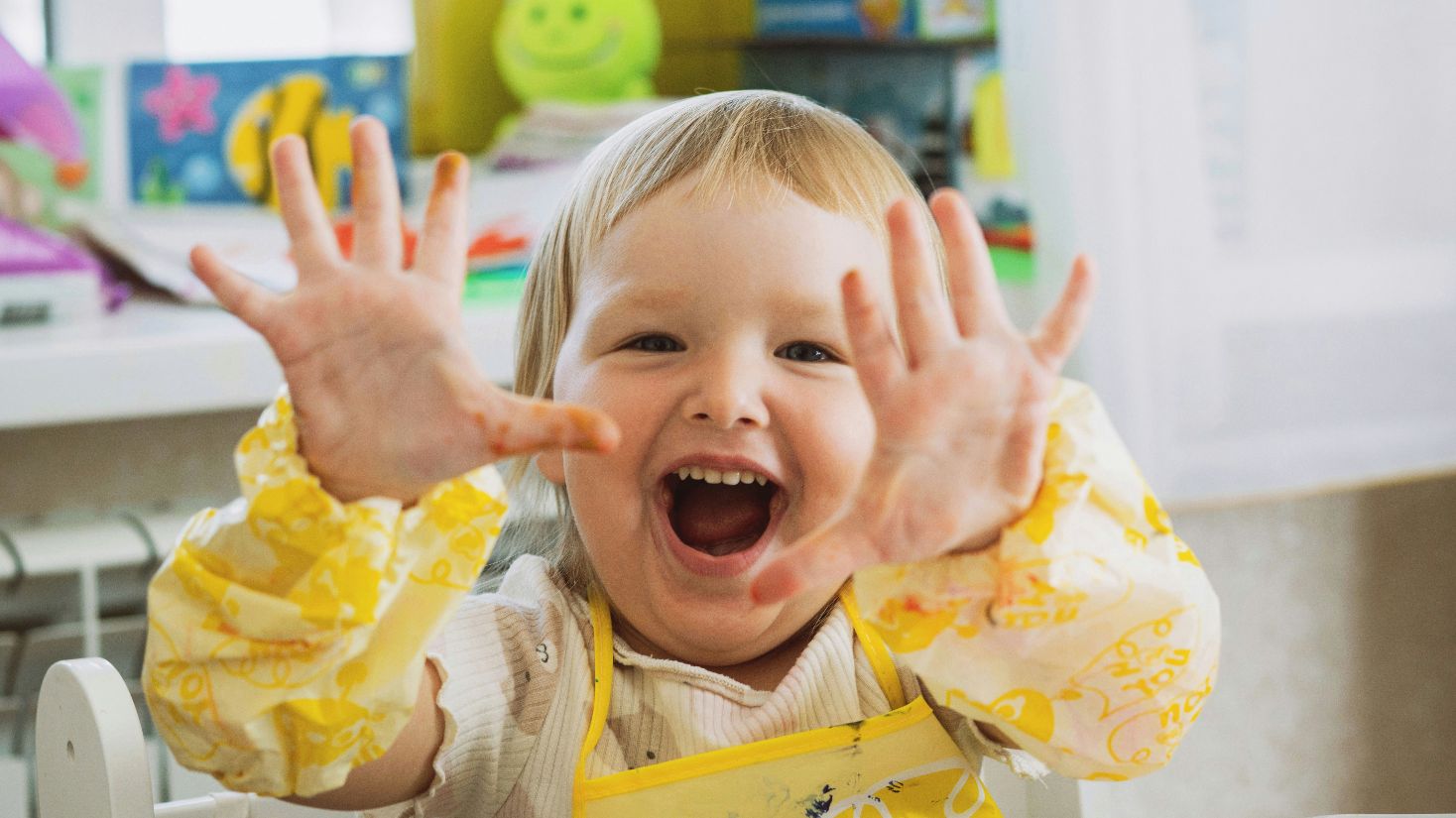 20 Parenting Fails That Secretly Become Wins - TheZenParent
