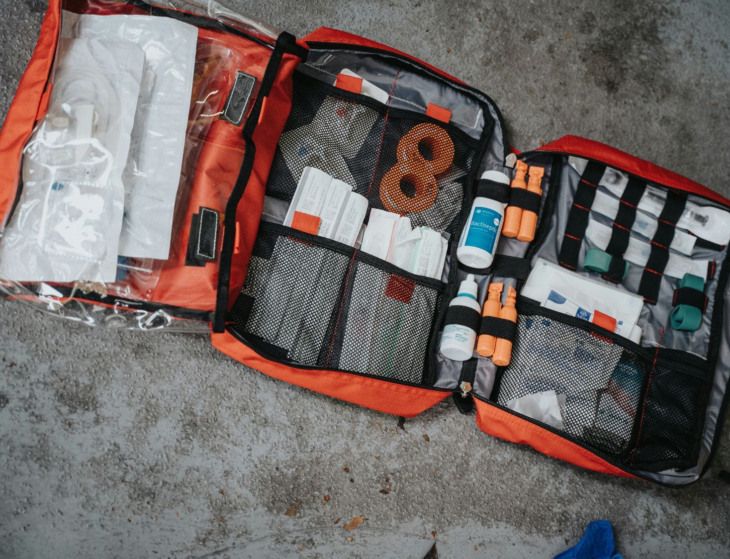 The Ultimate Survival Kit - TheZenParent