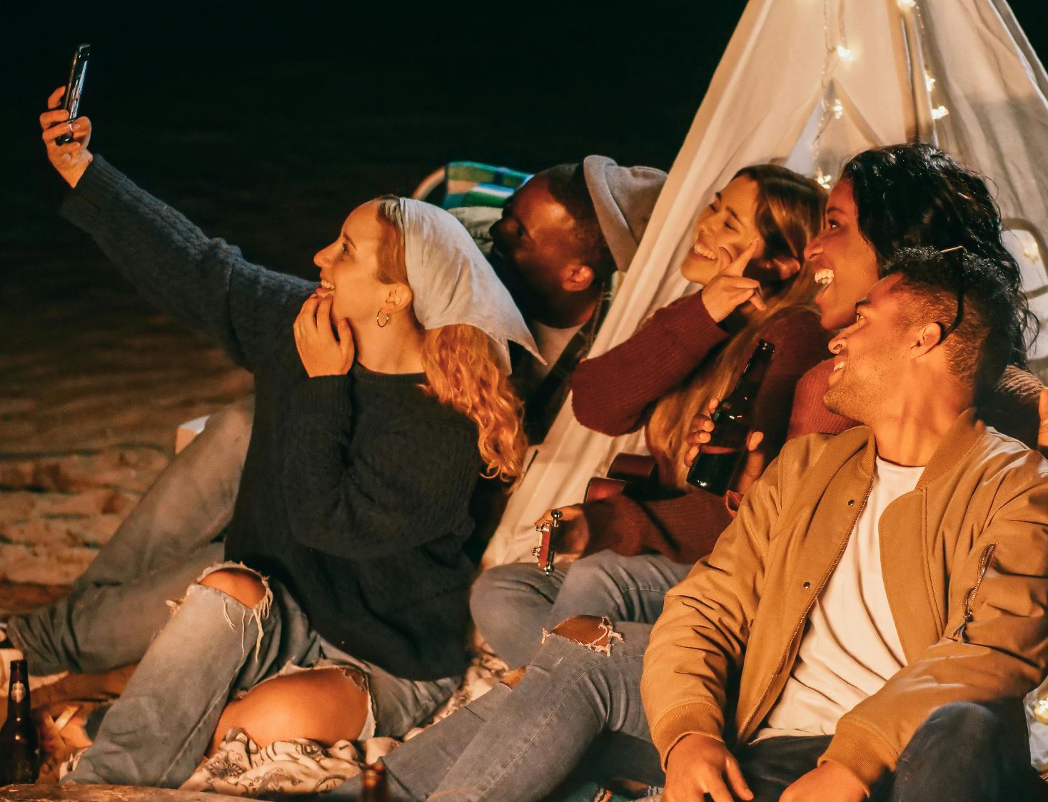 20 Signs You’ve Become More Selective About Your Social Circle ...