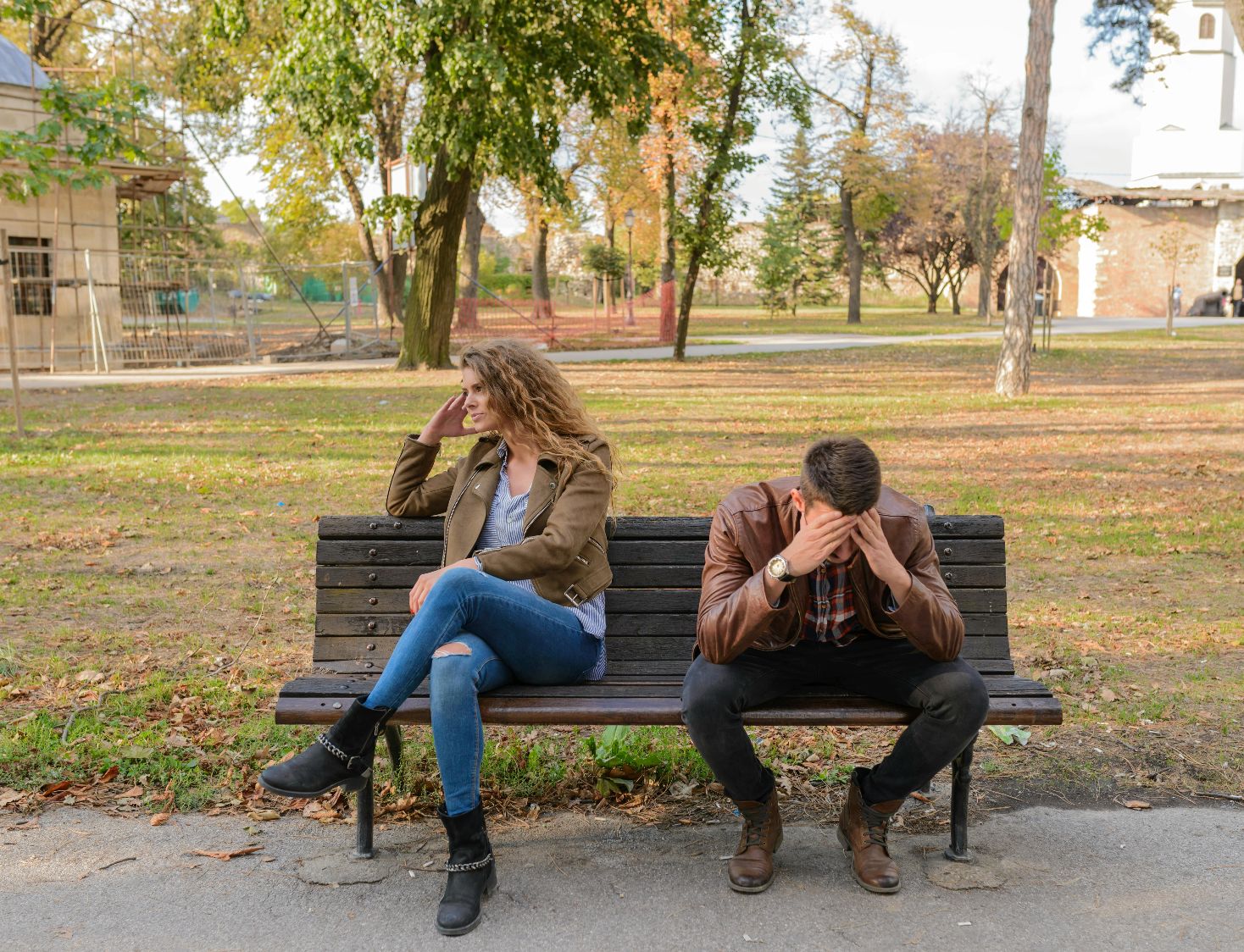This is the Single Most Common Reason Couples Break Up - TheZenParent