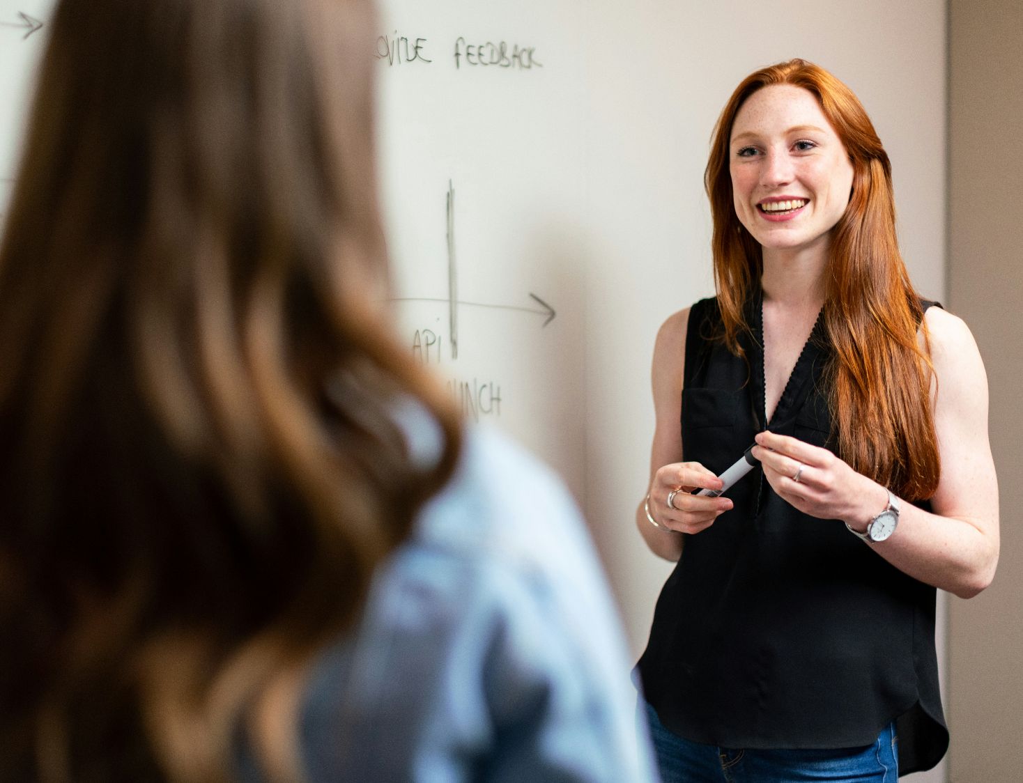 20 Professional Skills Women Tend to be Better Than Men at, According ...