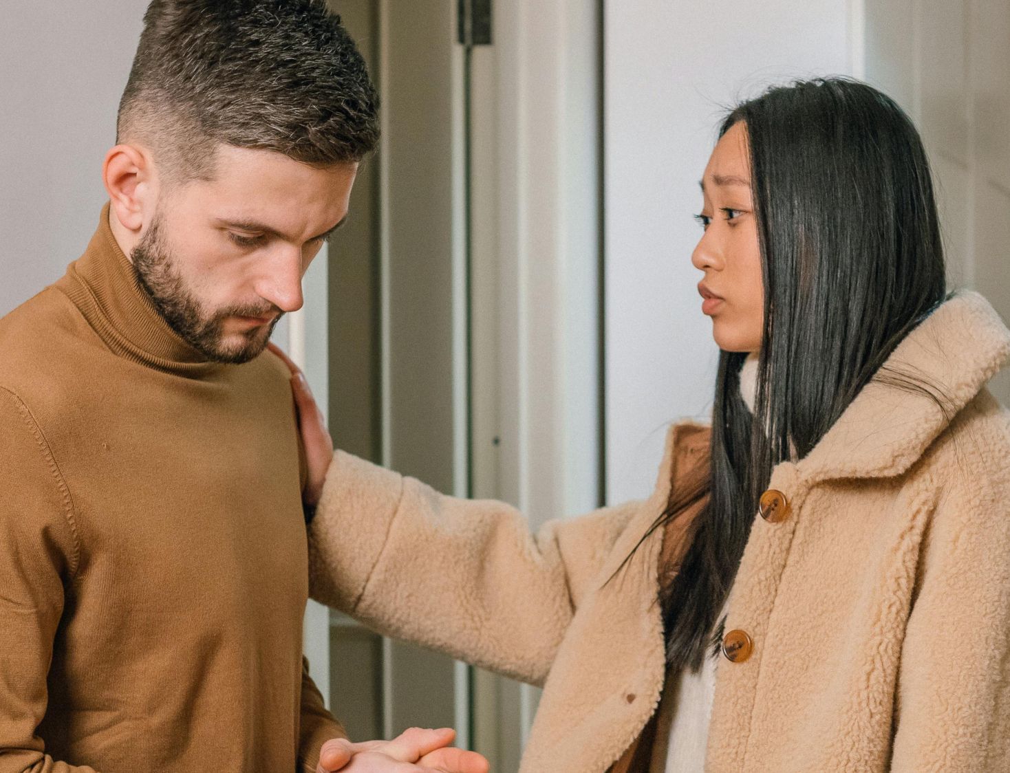 20 Things Men Secretly Want But Are Too Afraid To Ask - TheZenParent