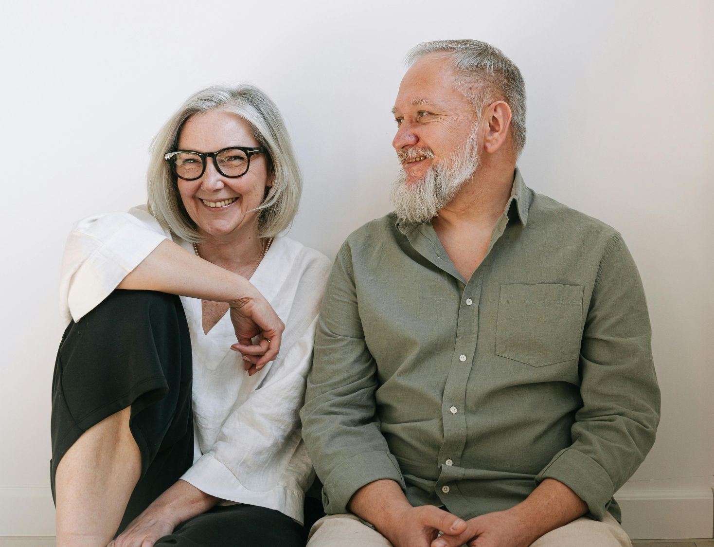 10 Things Men Worry About as They Age & 10 Things Women Worry About ...
