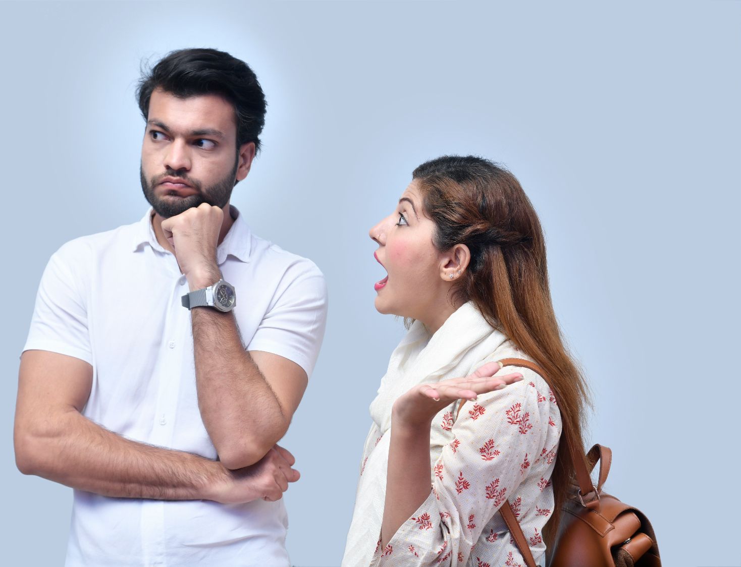 Lacking Effort: 20 Signs Your Husband Is Only Doing The Bare Minimum ...