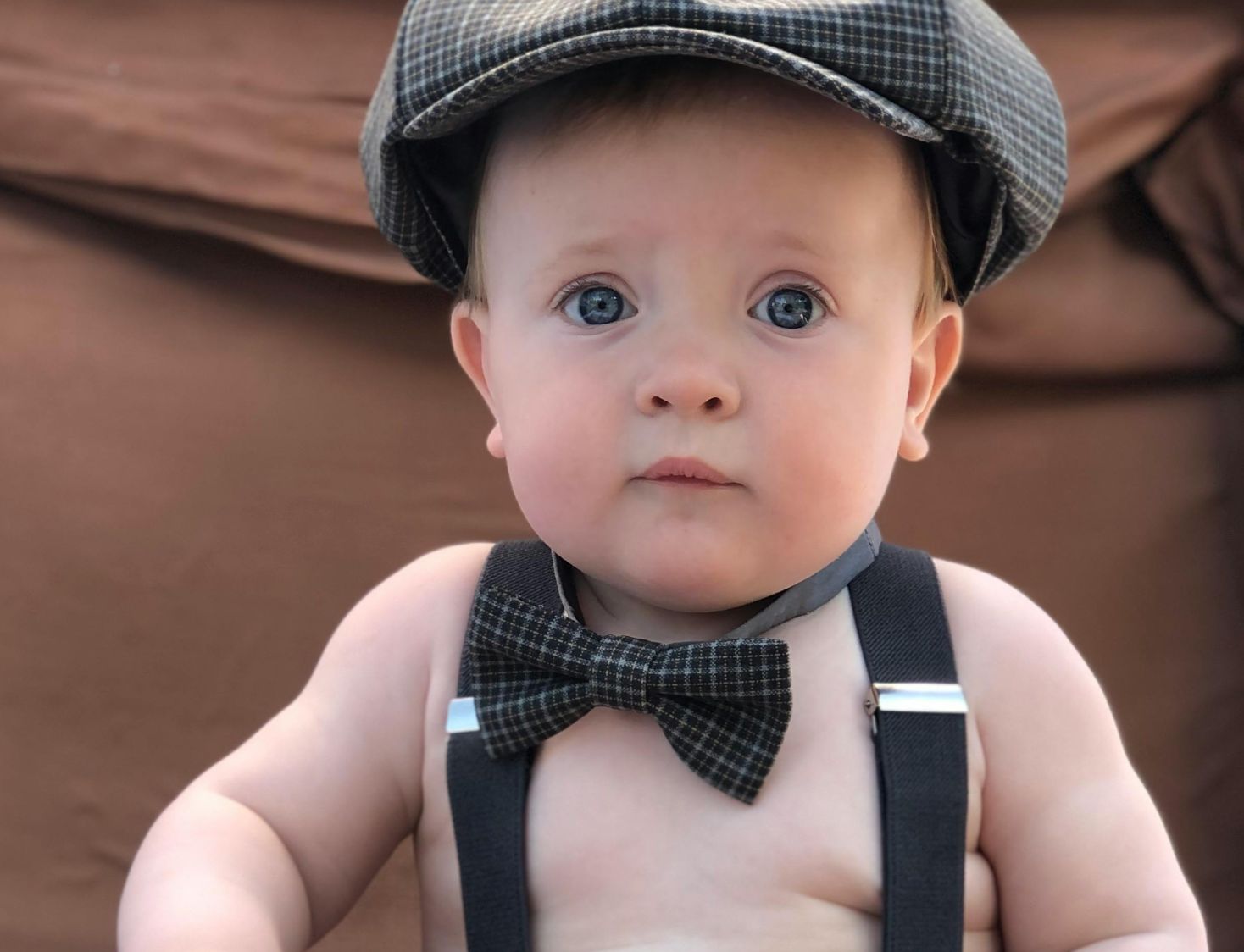 10 Baby Boomer Names We Wouldn't Use For Our Kids & 10 We'd Genuinely ...