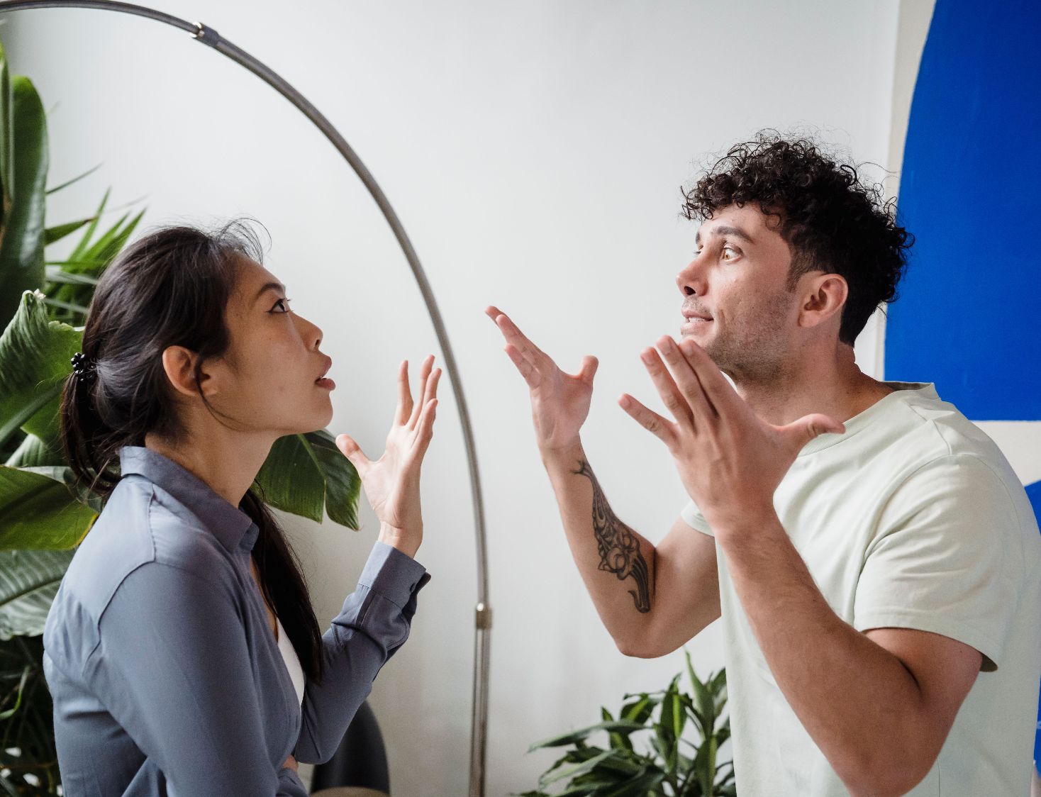 20 Common Ways People Weaponize Therapy Speak In Relationships ...