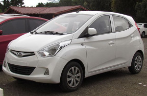 The 20 Cheapest Cars Ever Made - WealthyDriver