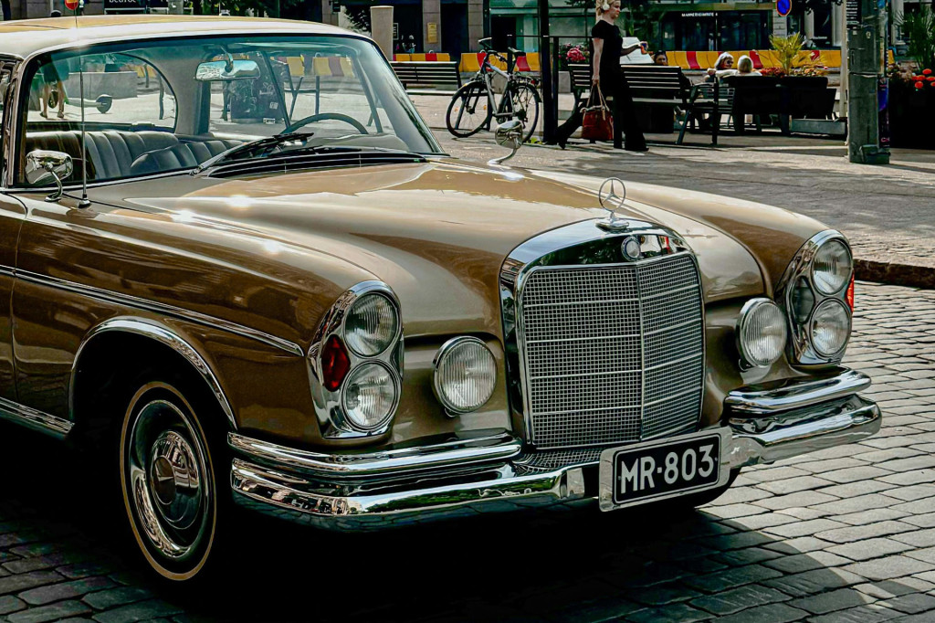 Oldest Car Brands Still Around & The Cars They're Most Known For ...