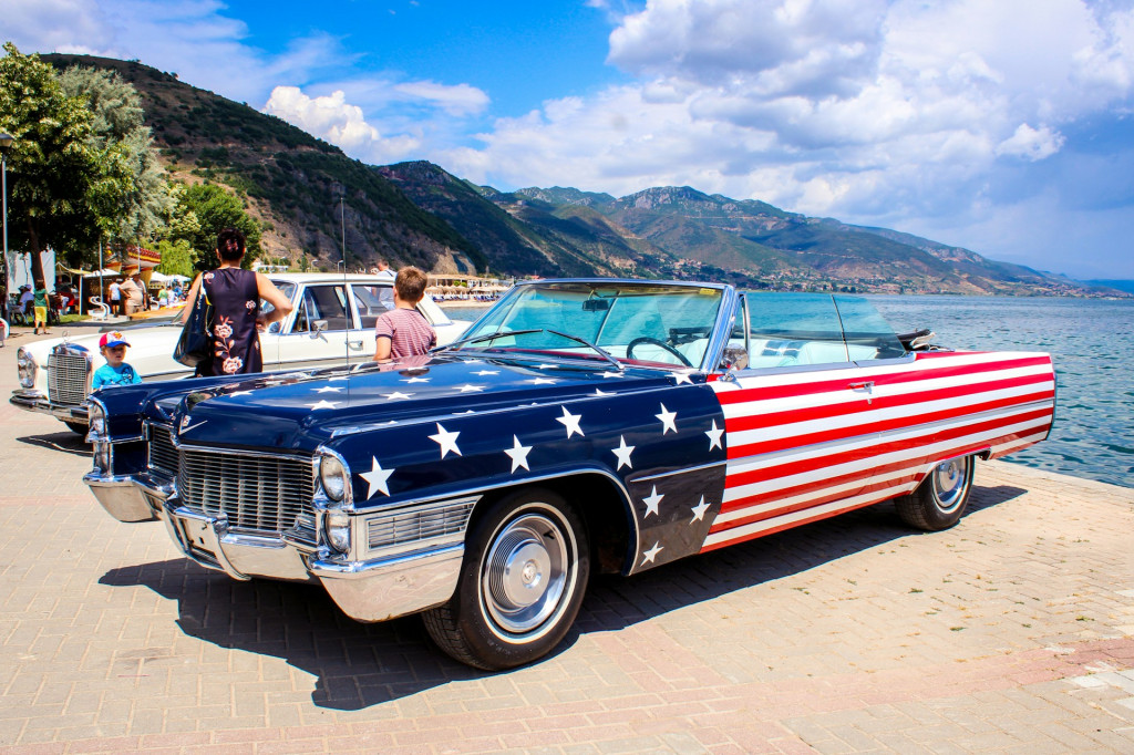 Oldest Car Brands Still Around & The Cars They're Most Known For ...