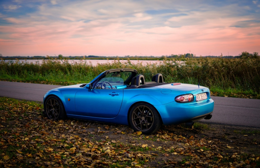 Oldest Car Brands Still Around & The Cars They're Most Known For ...