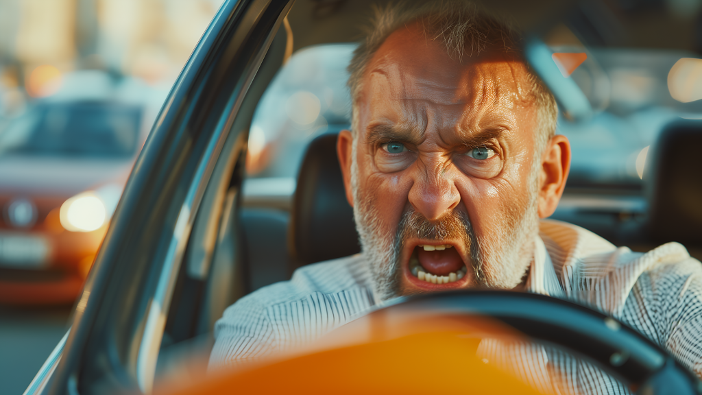 10 Situations Where You Should Blast Your Horn & 10 To Hold Your Horses ...