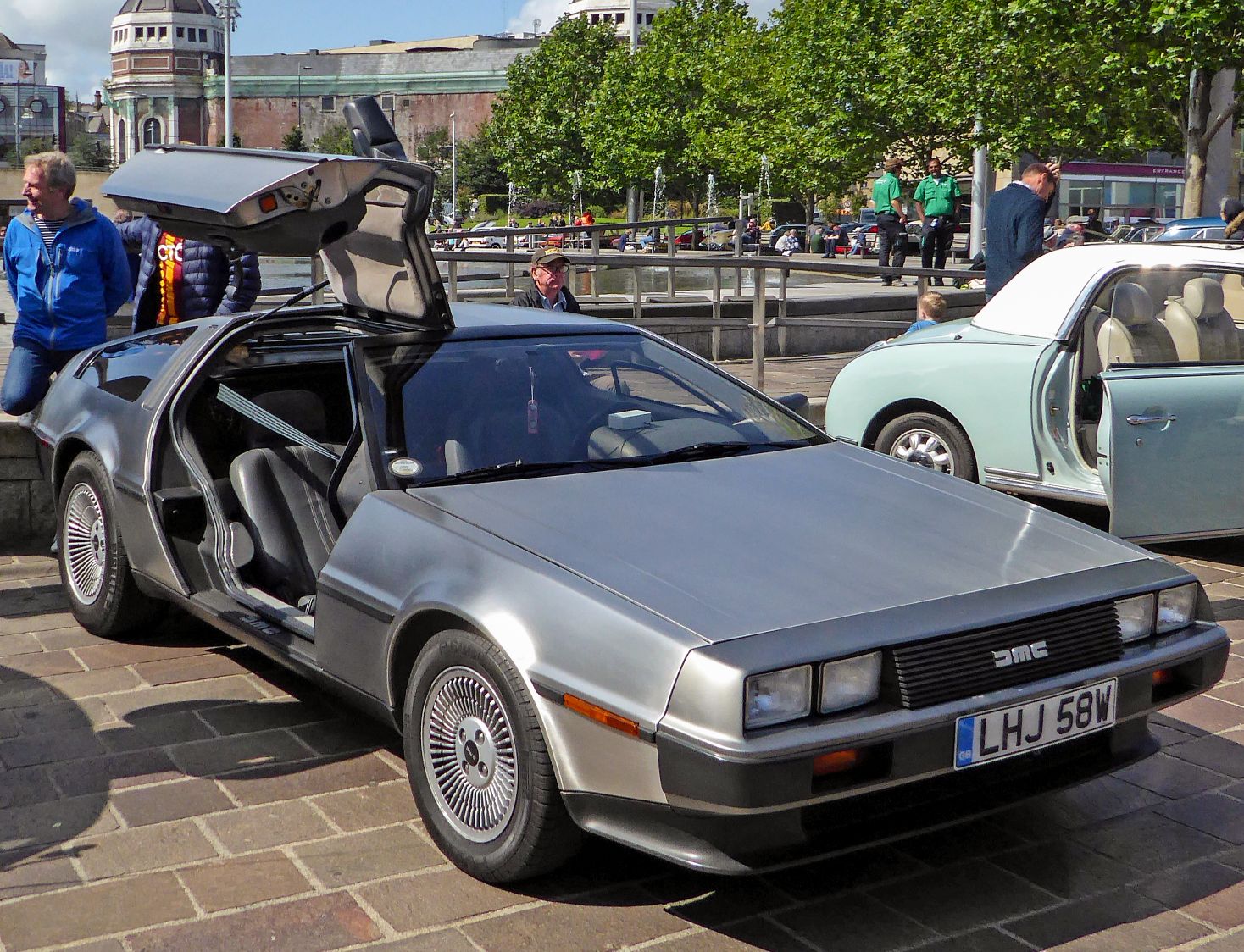 20 Cars That Were Rushed Into Production - WealthyDriver