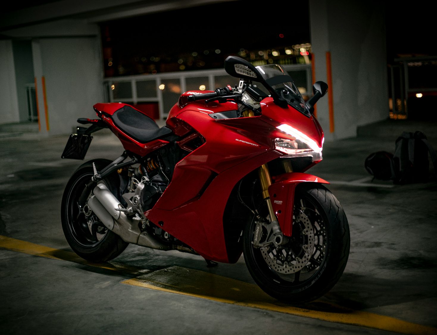 The 10 Most Notoriously Dangerous Motorcycles & The 10 Safest ...