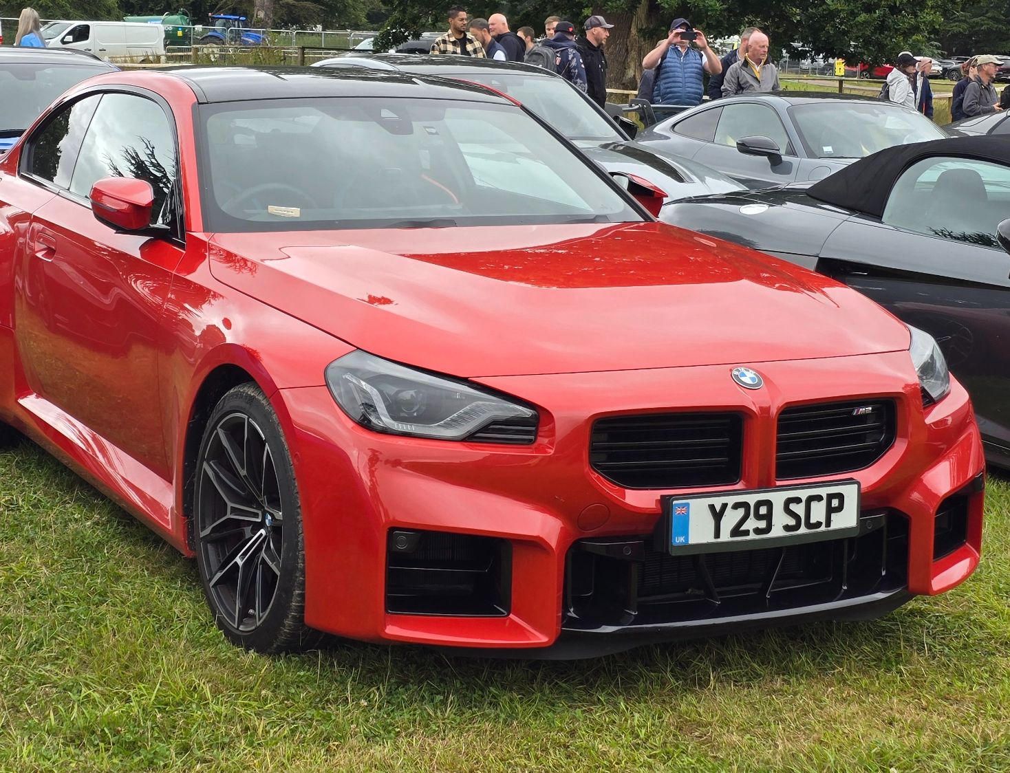 20 Cars Suitable For Single Guys - WealthyDriver
