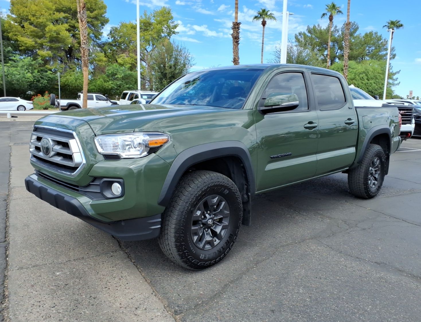 10 Vehicles With The Highest Rollover Risk & 10 You’re Completely Safe ...