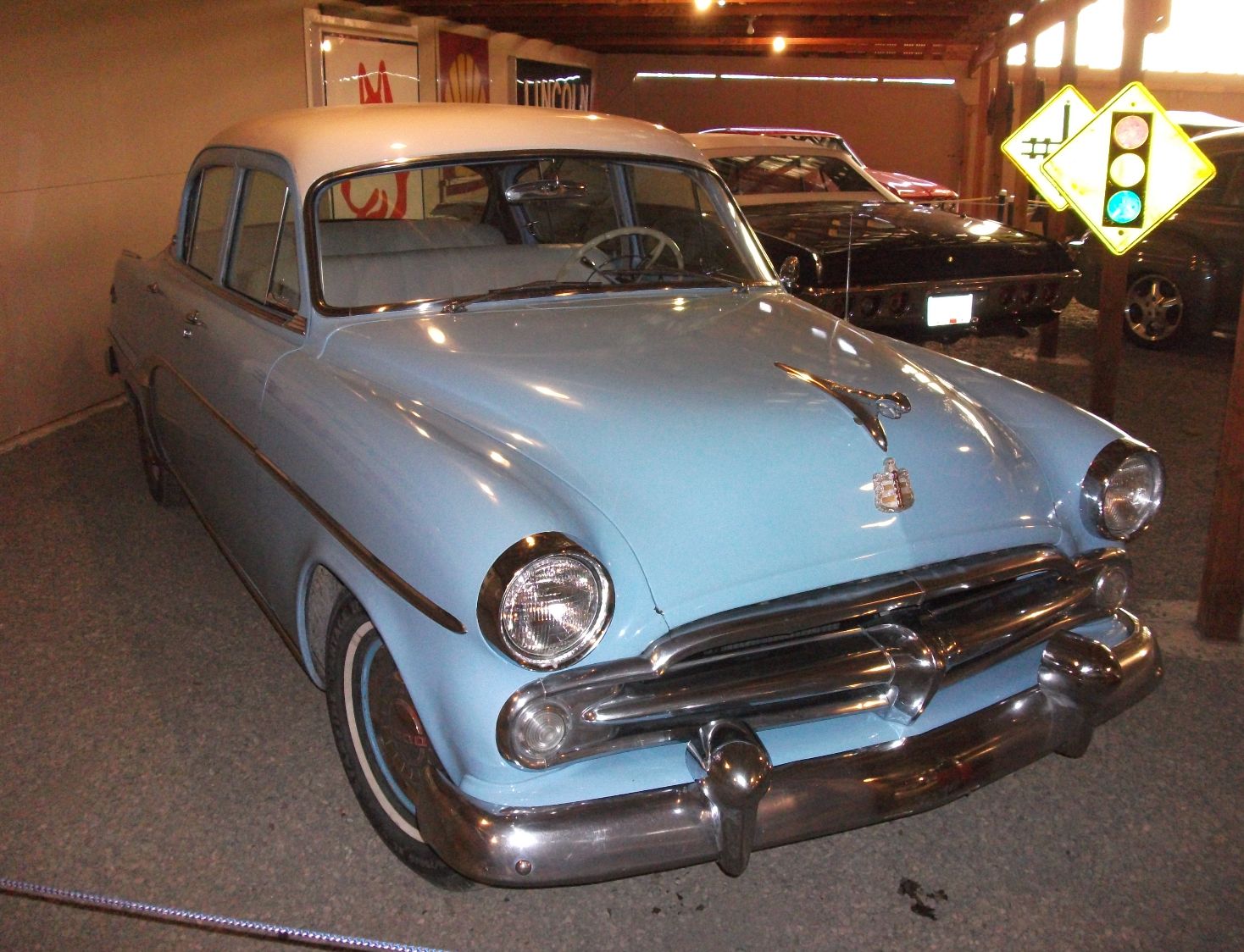 The World Never Saw These Awesome Cars, But Canada Did - WealthyDriver