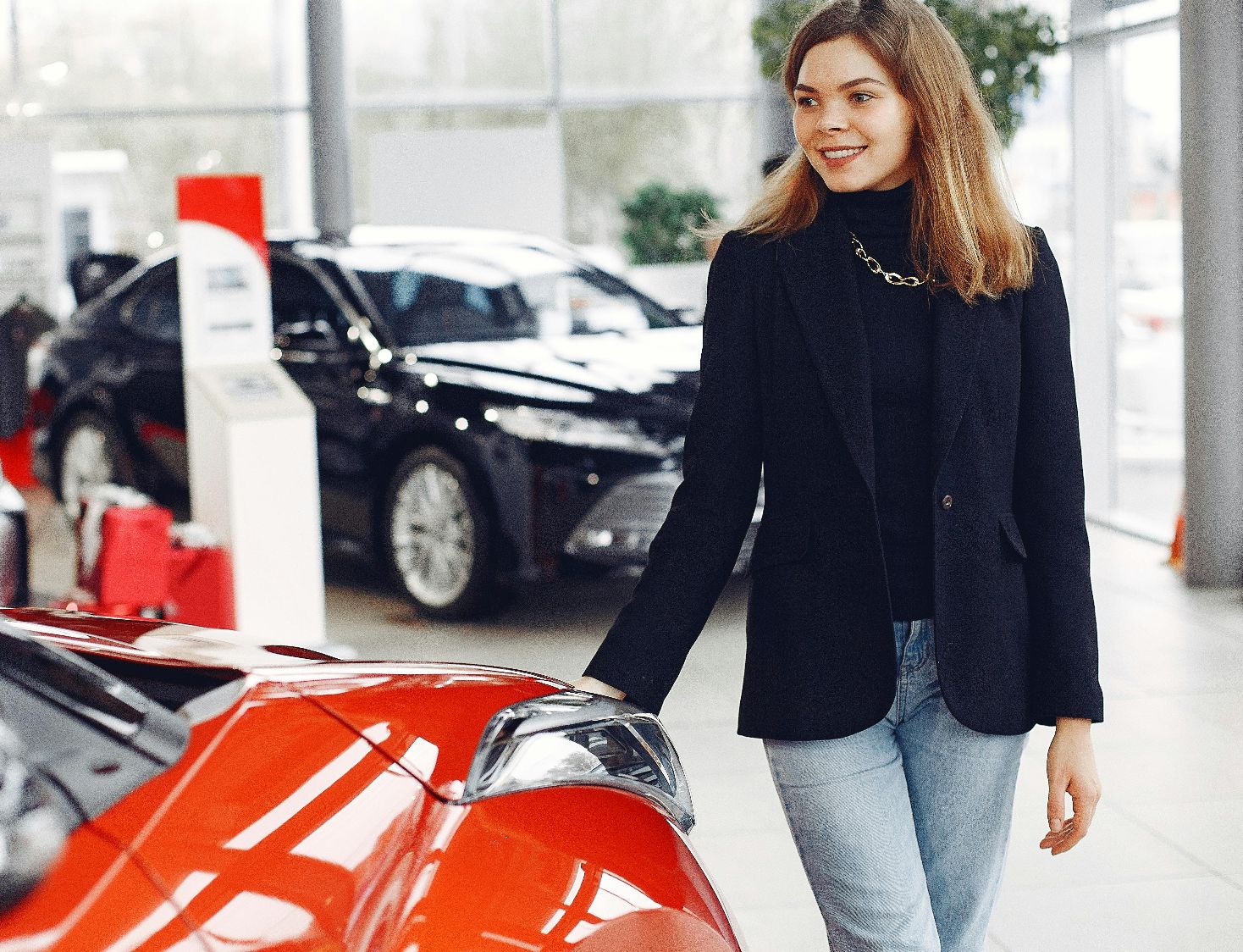 There Are Plenty Of Exciting Cars Coming In 2026 And Here Are Just A ...