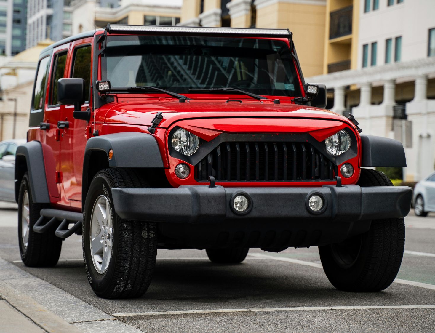 This Is The Best Budget Vehicle For Off-Roading Fanatics - WealthyDriver