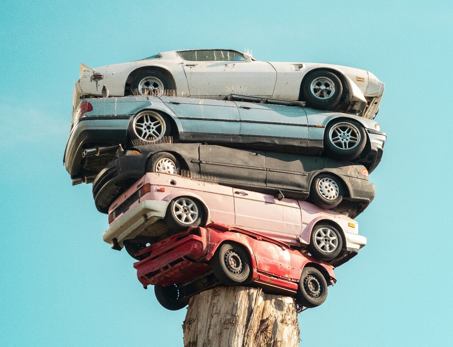 Waste-Free Manufacturing: The Next Revolution in Car Production ...