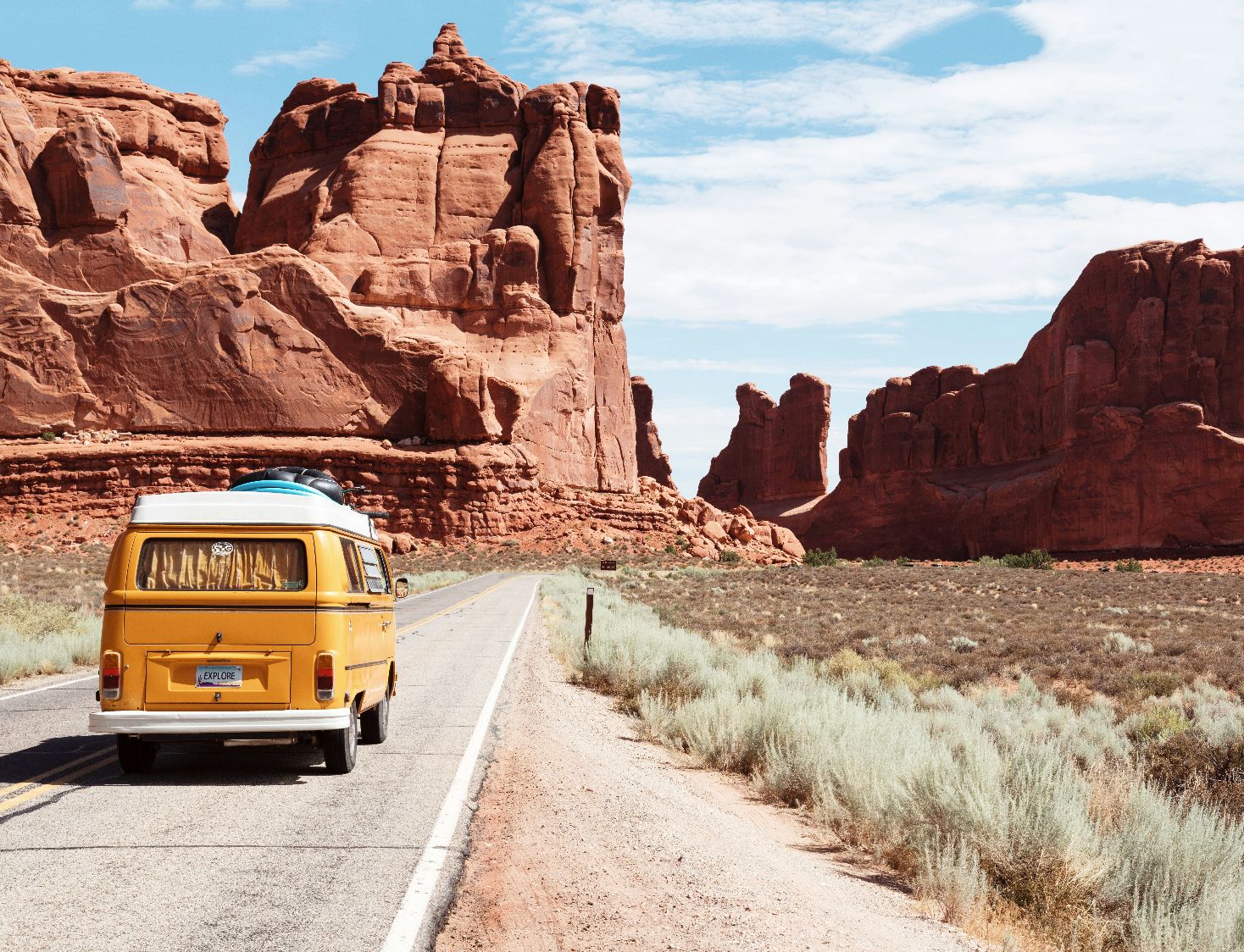 20 Essential Items You Must Pack for a Road Trip - WealthyDriver