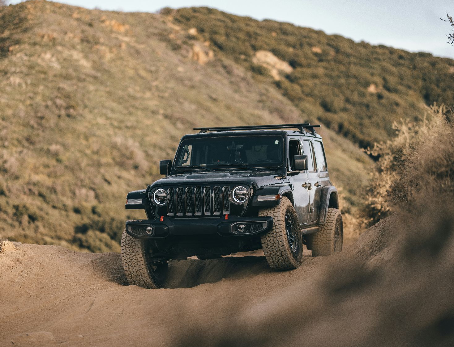 The 10 Best Off-Roaders For Cheap & 10 Overpriced Ones To Avoid ...