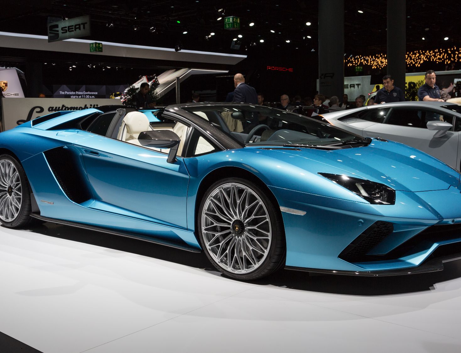 20 Celebrity Cars That'll Wow You - WealthyDriver