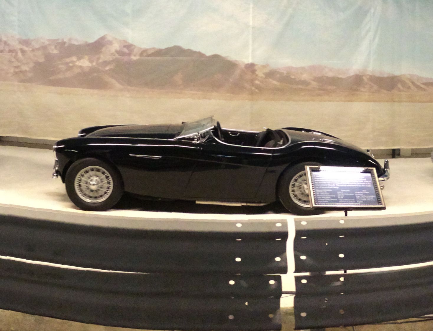 20 Car Museums In America Enthusiasts Have To Visit - WealthyDriver