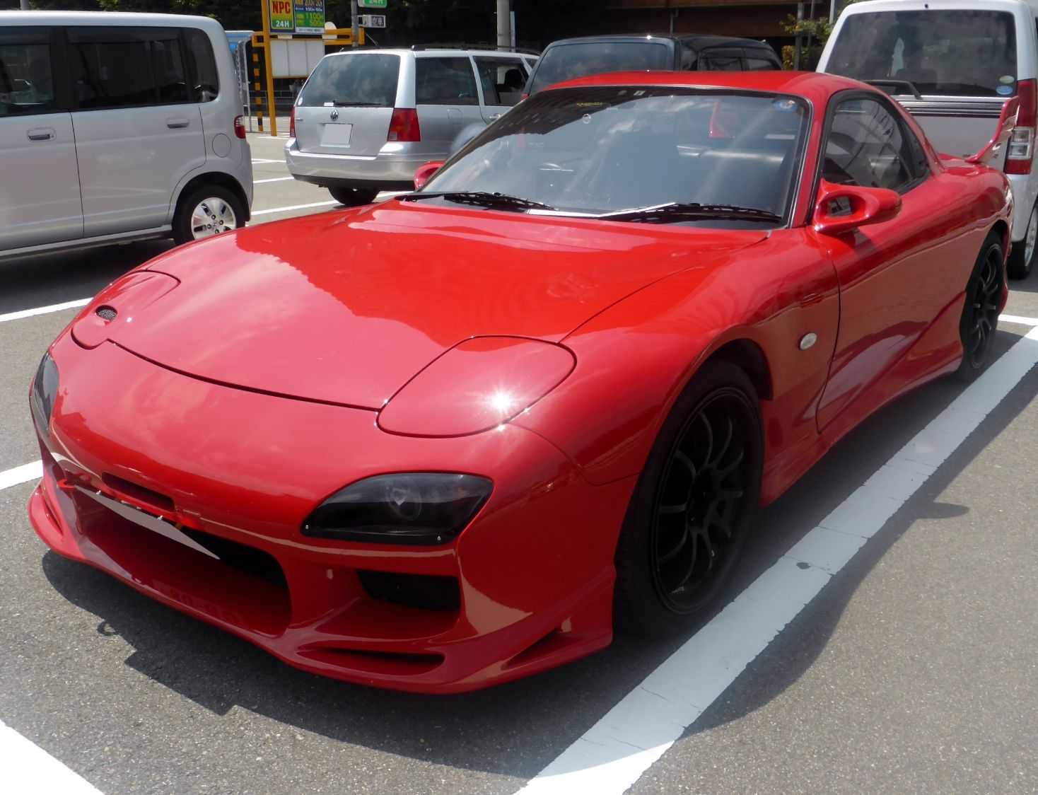 The 20 Best Cars Built For Drifting - WealthyDriver