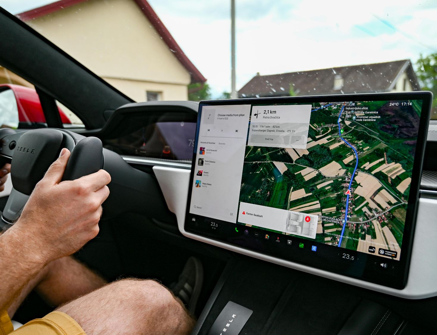 The 20 Coolest Car Voice Commands - WealthyDriver