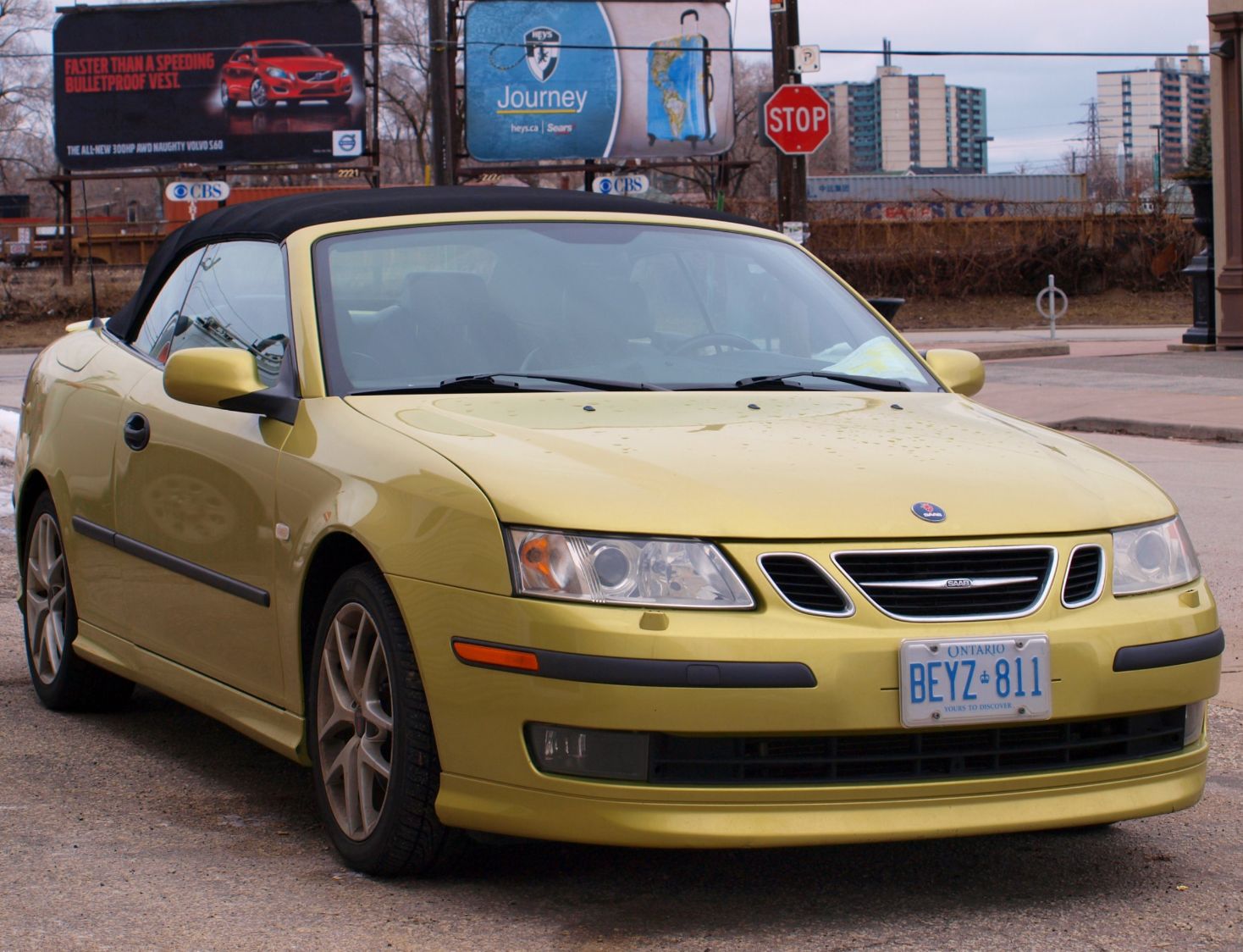 10 Things People Loved About Saab & 10 Reasons They Failed - WealthyDriver