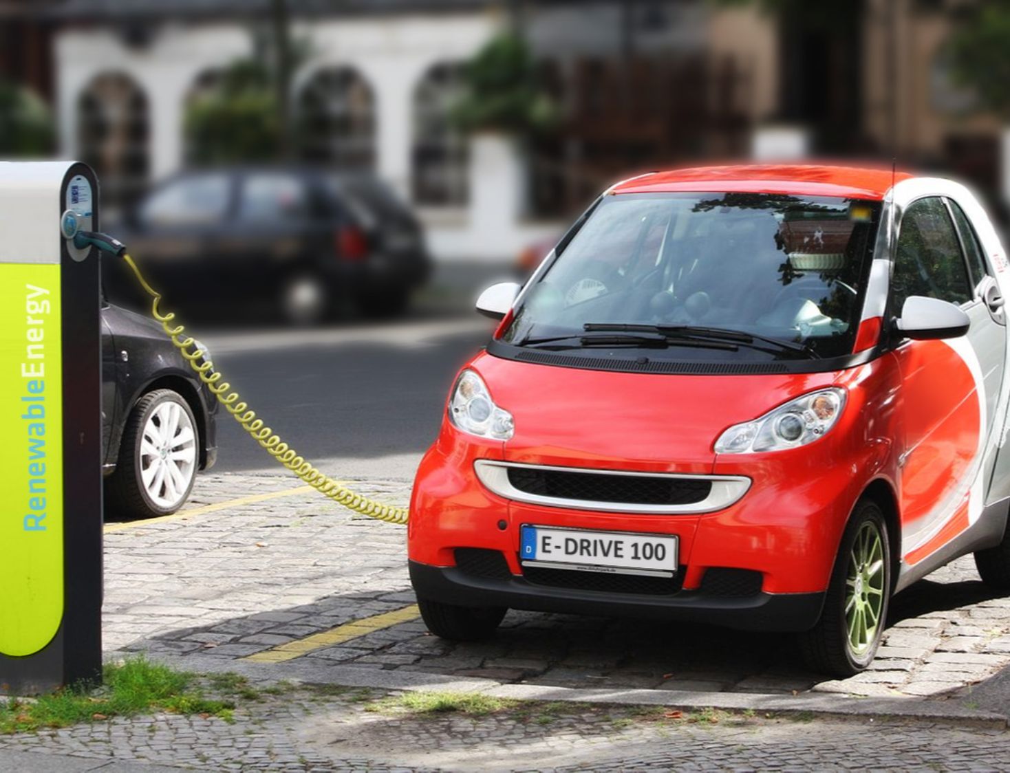 20 Things You Only Notice After Going Electric - WealthyDriver