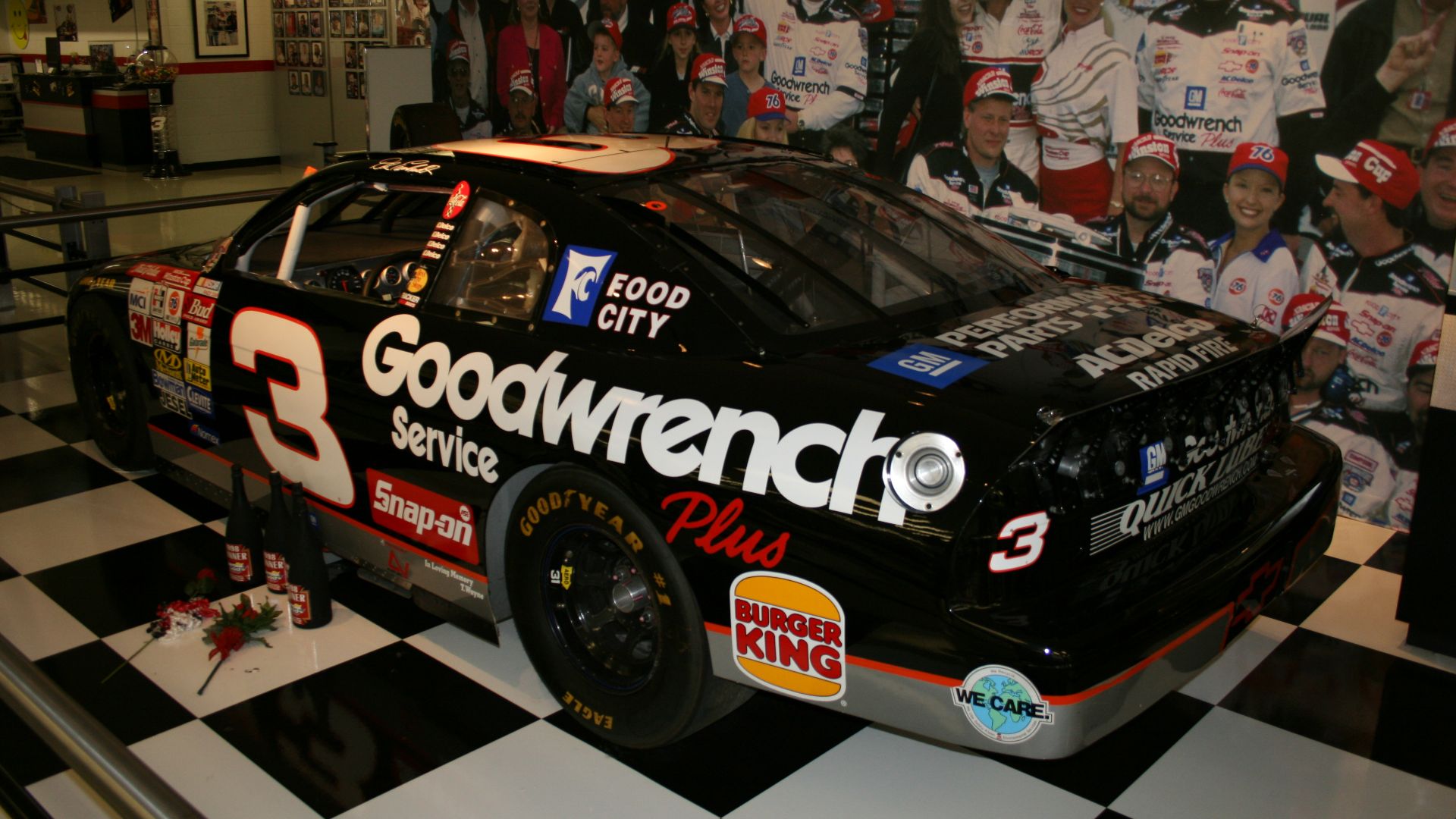 Stunning Dale Earnhardt Hot Wheels Car Value Photos