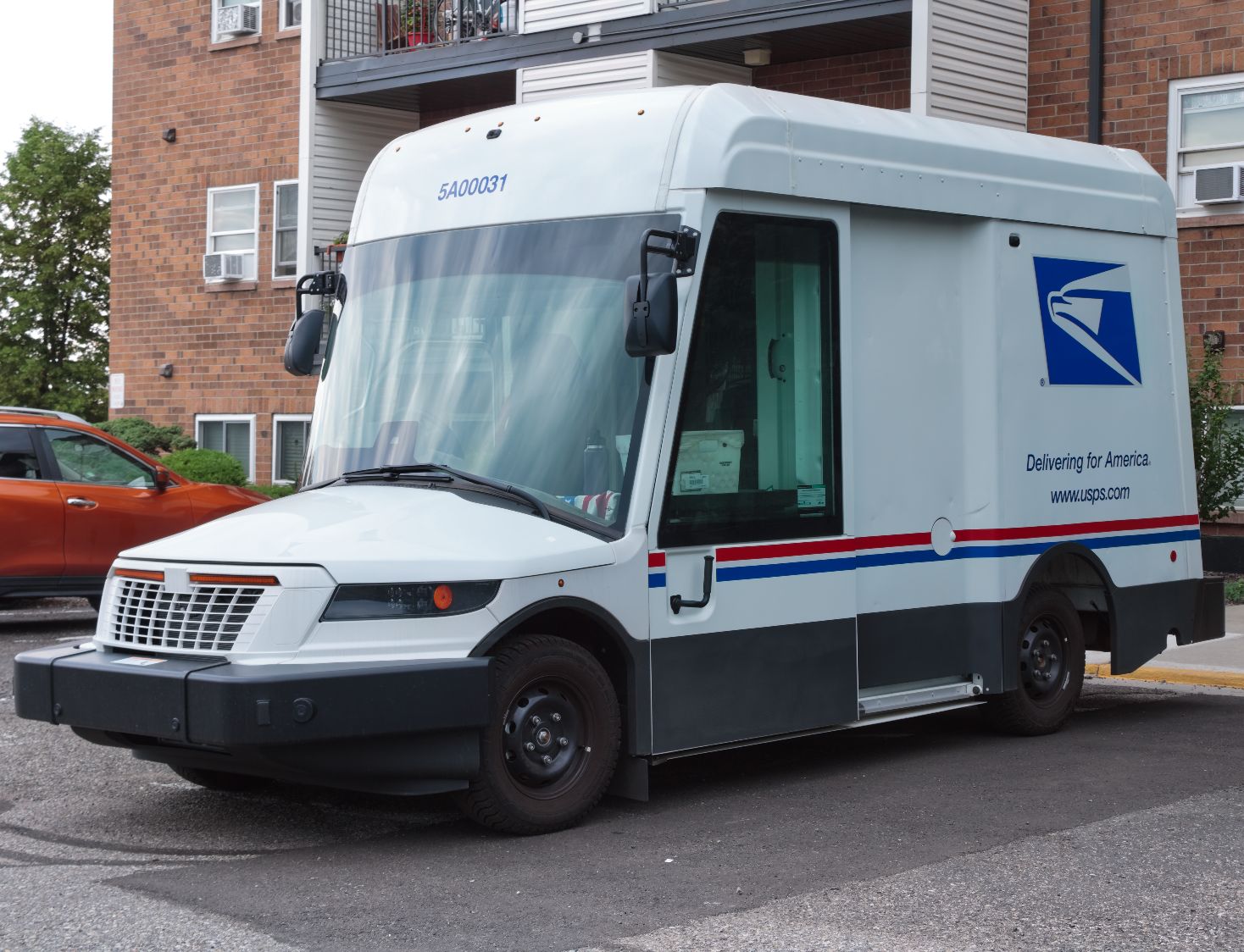 The 10 Sleekest Delivery Vehicles & 10 Hideous Designs - WealthyDriver