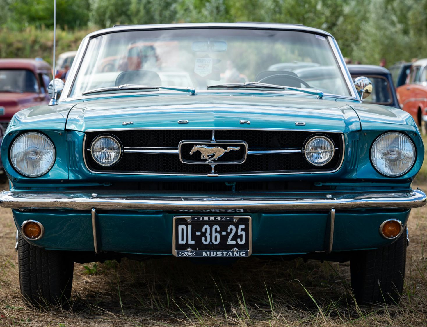 10 Retro-Inspired Cars That Nailed It And 10 That Missed The Point ...