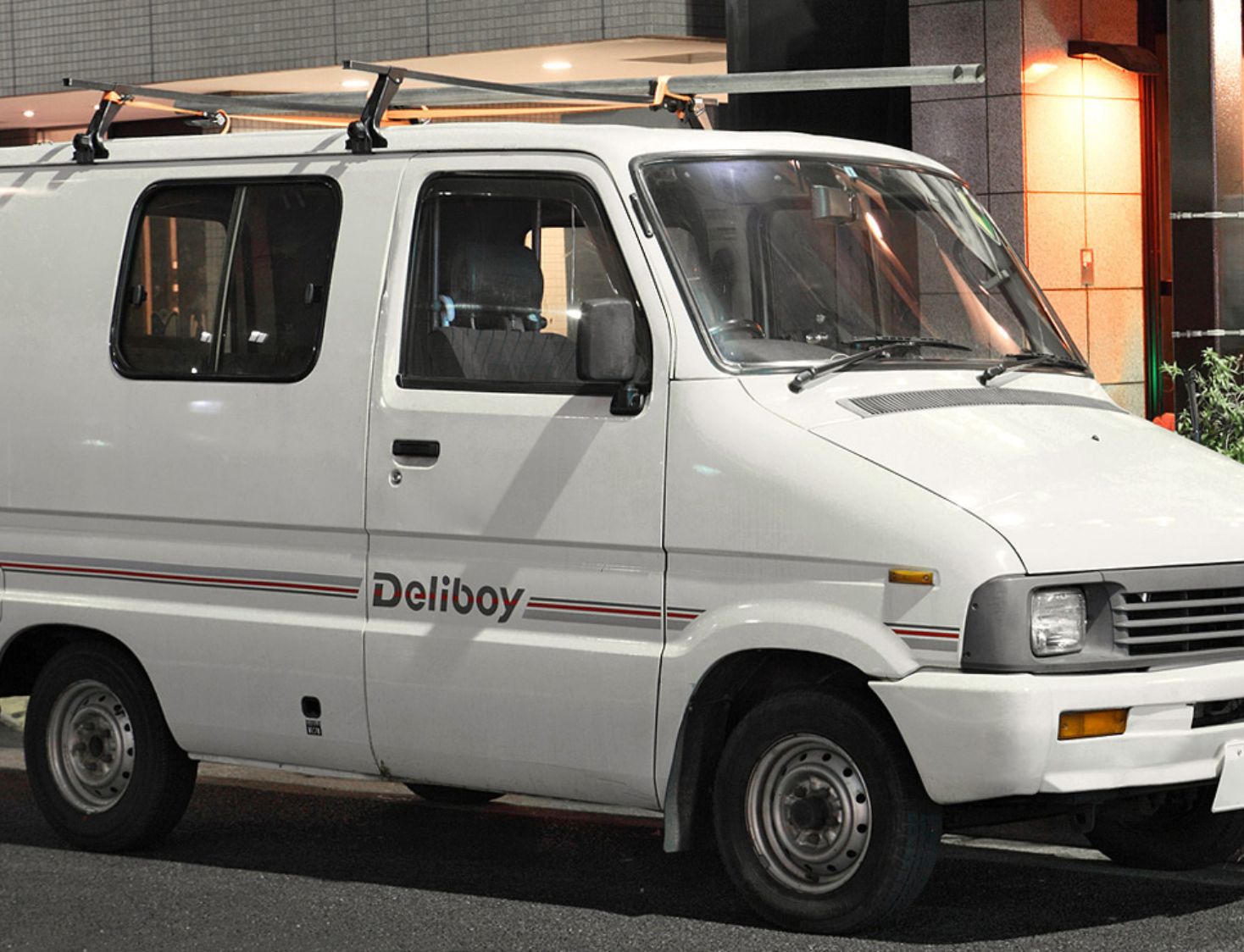 20 Ridiculous Car Names That Shouldn't Be Real But Are - WealthyDriver